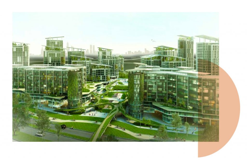 HERE’S WHY GREEN MANUFACTURING IS CRUCIAL FOR A LOW-CARBON FUTURE - TÔN ...