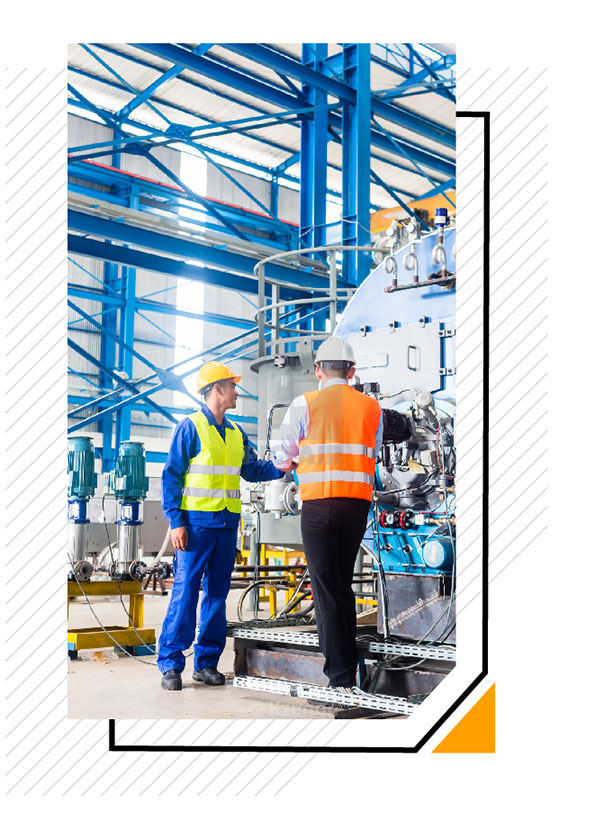 HOW TECHNOLOGY CAN SUPPORT BEHAVIOURAL SAFETY IN THE MANUFACTURING ...