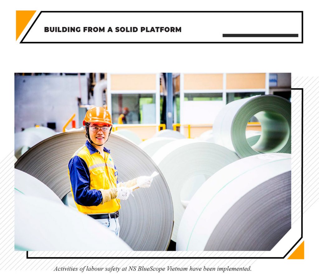 HOW TECHNOLOGY CAN SUPPORT BEHAVIOURAL SAFETY IN THE MANUFACTURING ...