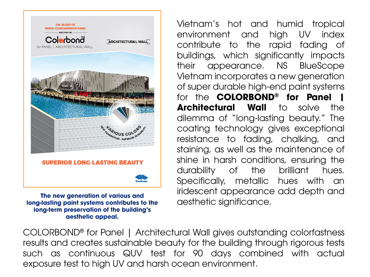 BLUESCOPE’S “TOP-SECRET WEAPON” FOR INVESTORS CONSTRUCTING FACTORIES ...