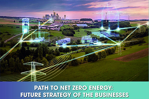 PATH TO NET ZERO: FUTURE STRATEGY OF BUSINESSES - TÔN COLORBOND